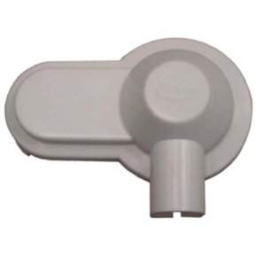 Propane Regulator Cover