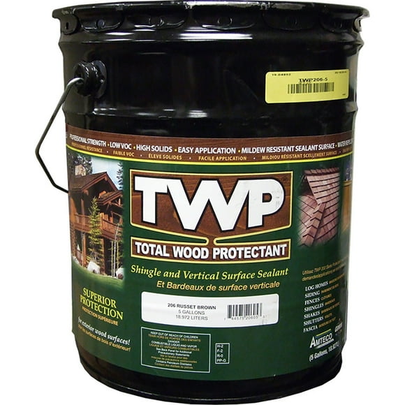 TWP Stains in Wood Stains, Coatings & Finishes - Walmart.com