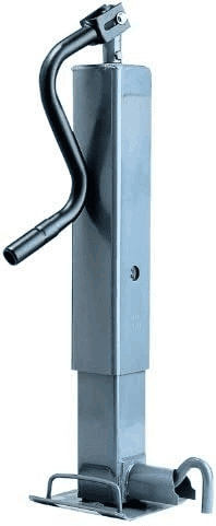 TWQ 180 DL-BC HD Square Jack with Crank (800075 Attached) - Walmart.com