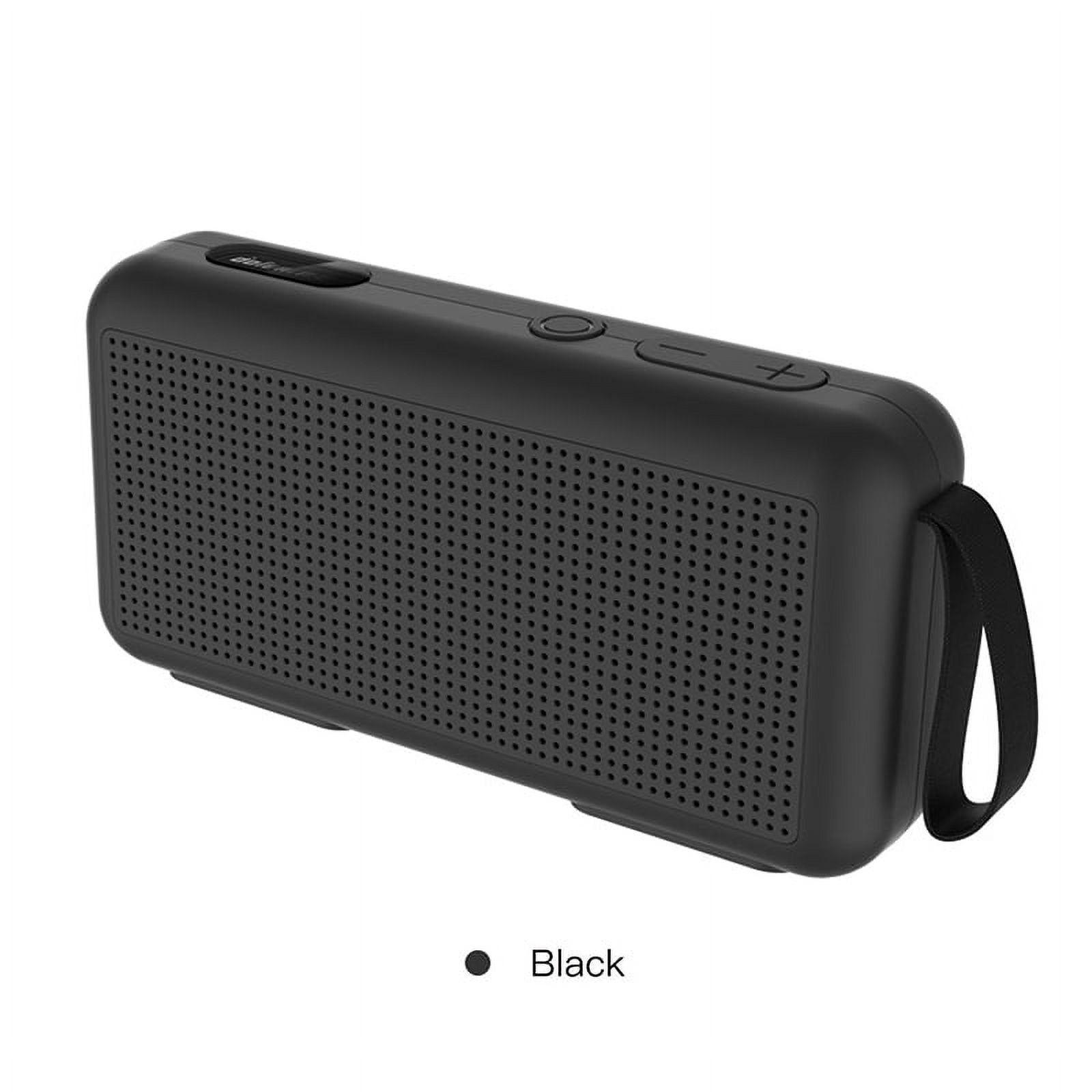TWS 5.0 High Definition Bluetooth Speaker Creative Graffiti Painted ...