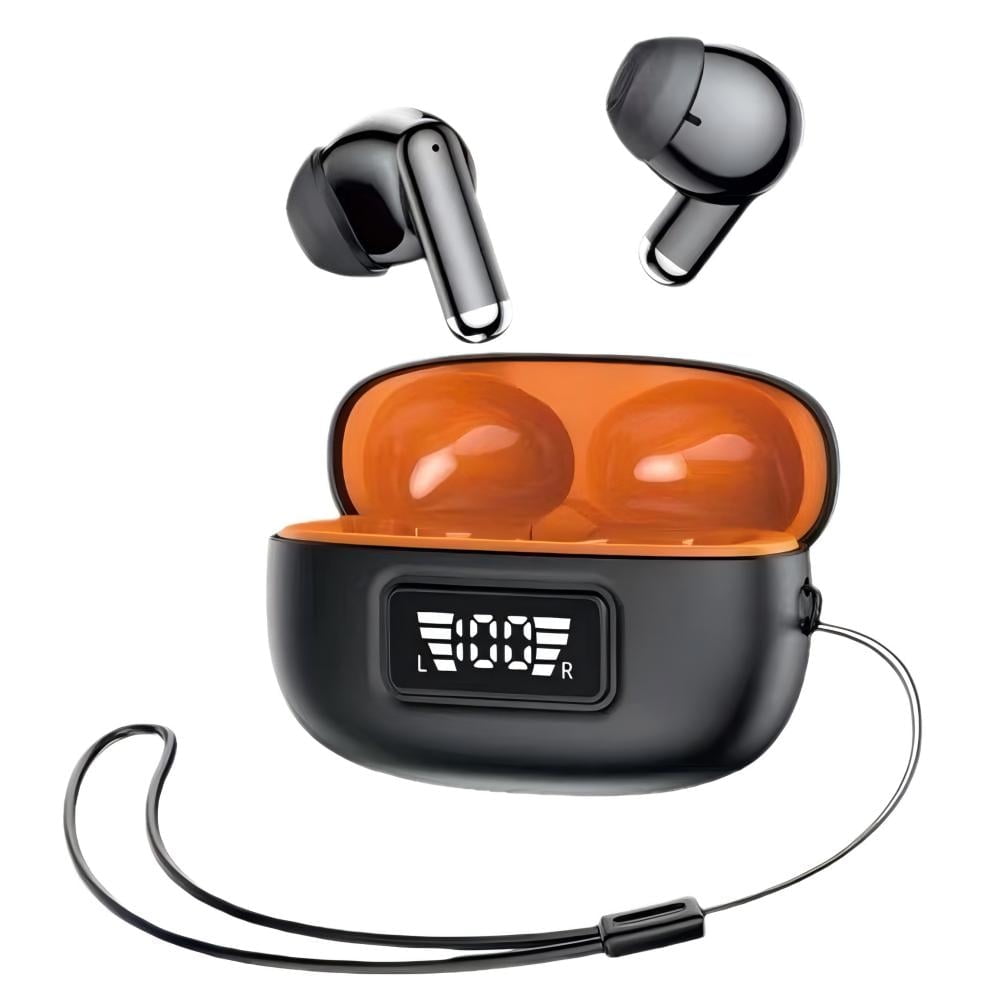 TWS Ai Wireless Bluetooth Language Real-Time Translation Earphones, 144 ...