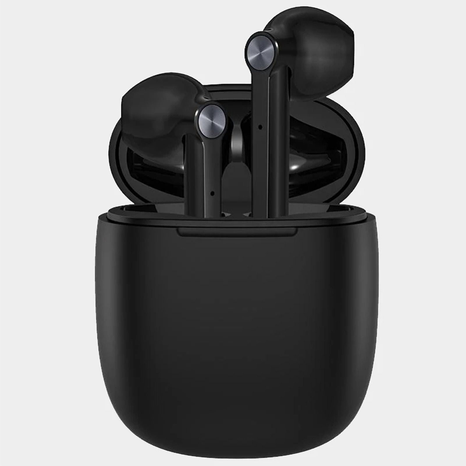 TWS Bluetooth Earphones True Wireless Stereo Earbuds w Mic N2X for LG ...