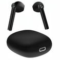 TWS Bluetooth Earphones True Wireless Stereo Earbuds w Mic W5W for ...