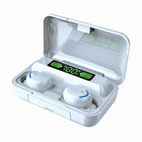 Wireless Earbuds with Power Banks Electronics for Convenient Charging