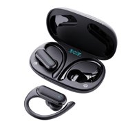 ANC Wireless Earpods, IPX7 Waterproof, Bluetooth 5.1, 30H Playtime ...