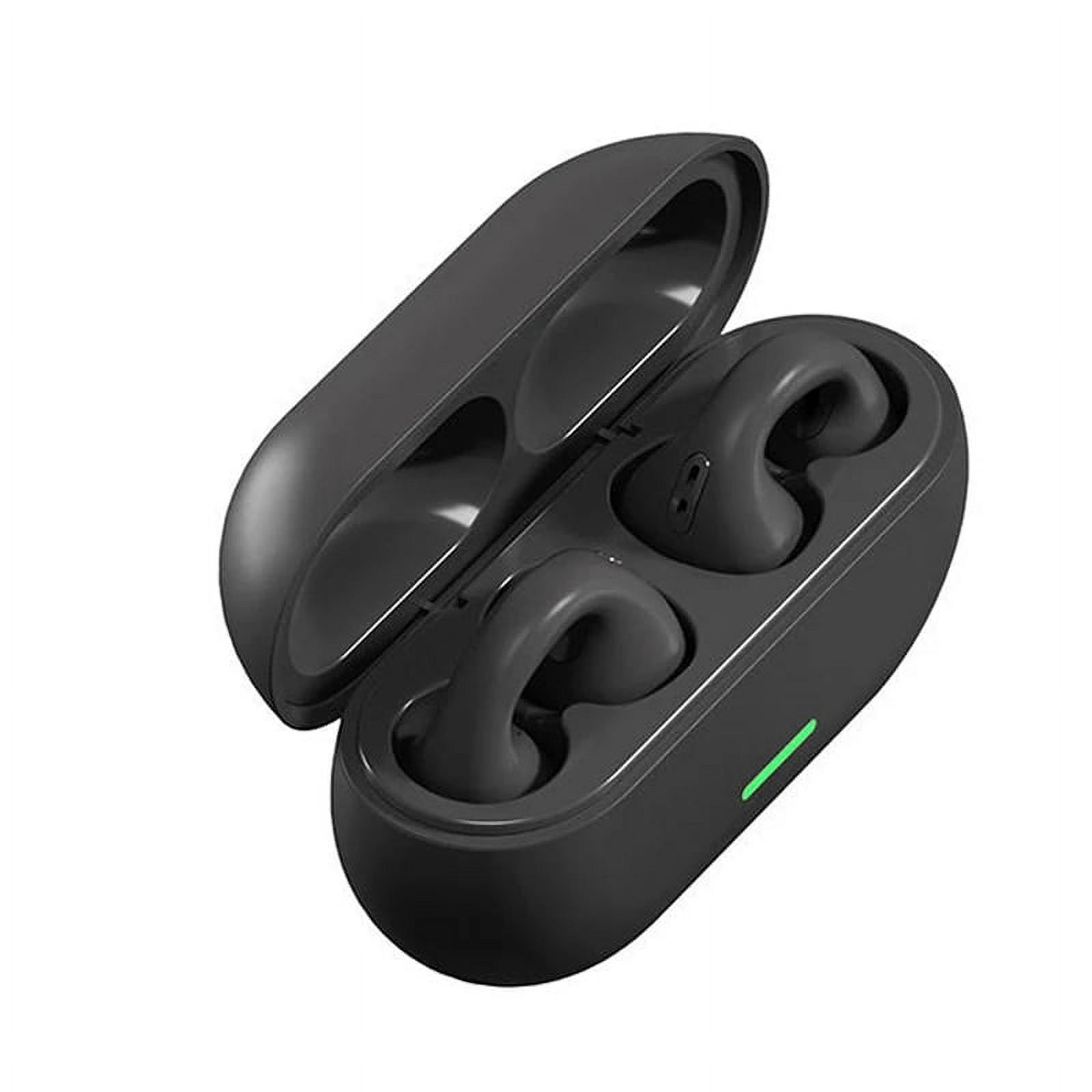 TWS Earphone Bluetooth Earbuds Wireless Pods Waterproof Headphones ...