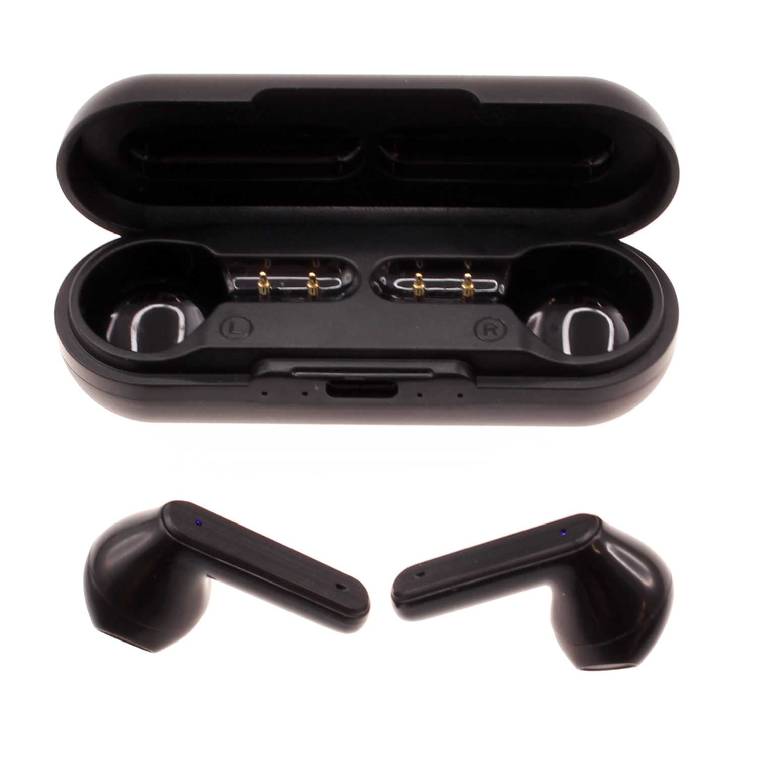 TWS Earphones for T-Mobile REVVL 6/6 Pro 6X/6X Pro - Wireless Earbuds ...