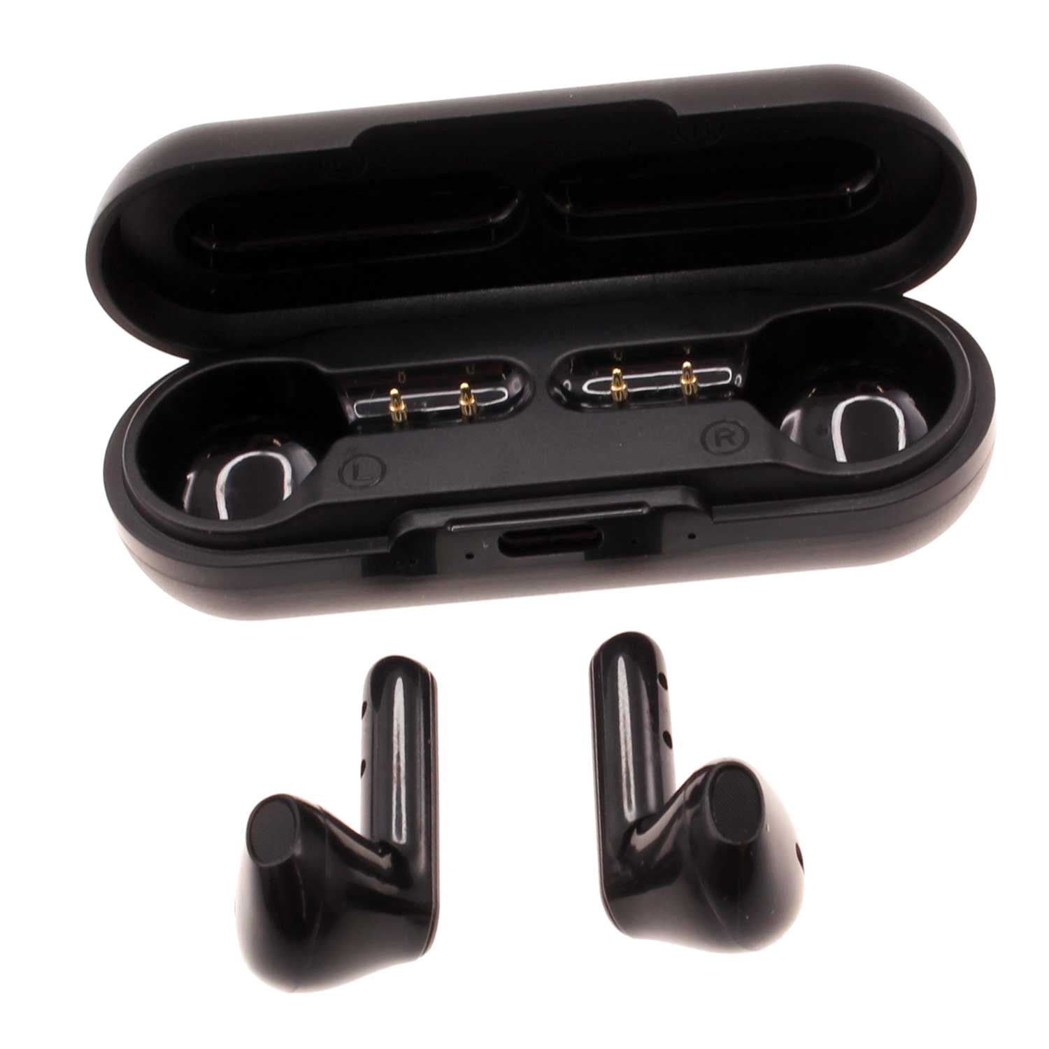 TWS Earphones Wireless Bluetooth for Google Pixel 9/Pro/Pro XL/9a ...