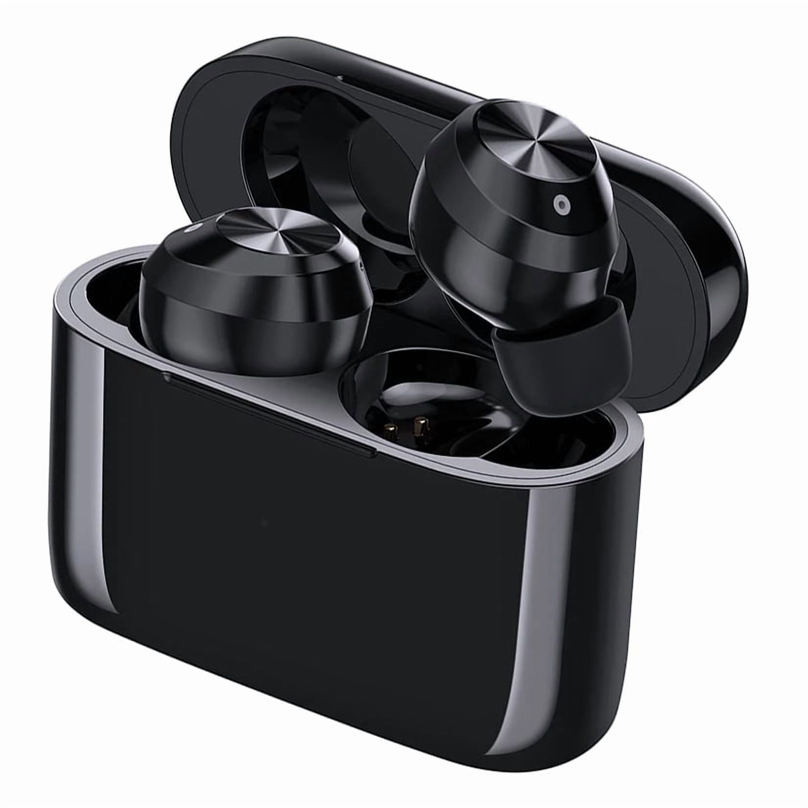 TWS Earphones for Consumer Cellular ConnectPad - Wireless Earbuds ...