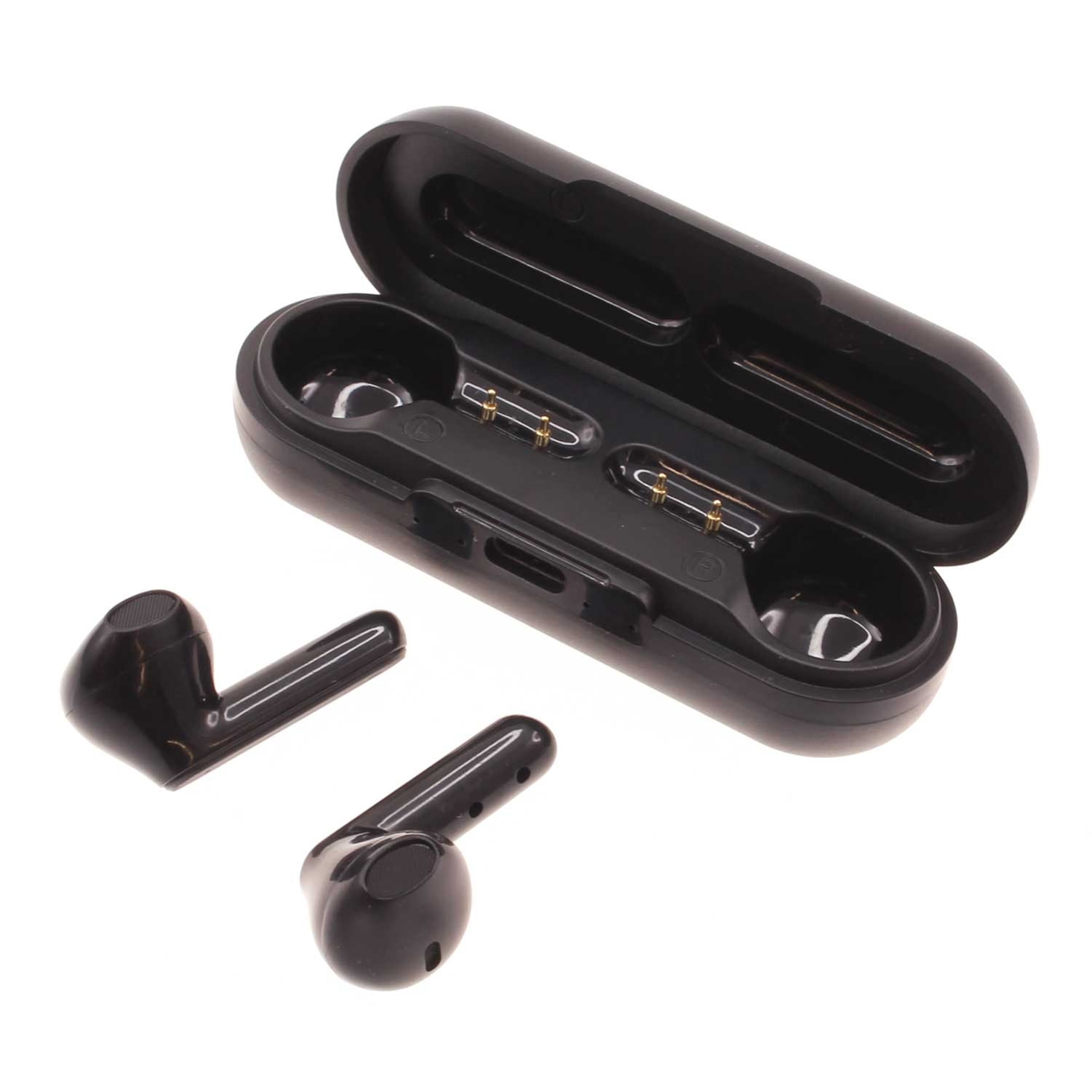 TWS Earphones for T-Mobile REVVL Tab - Wireless Earbuds Headphones True ...