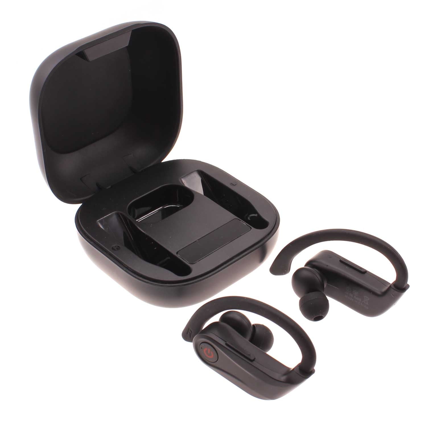 TWS Headphones for Galaxy S22/Ultra/Plus - Wireless Earbuds Earphones ...