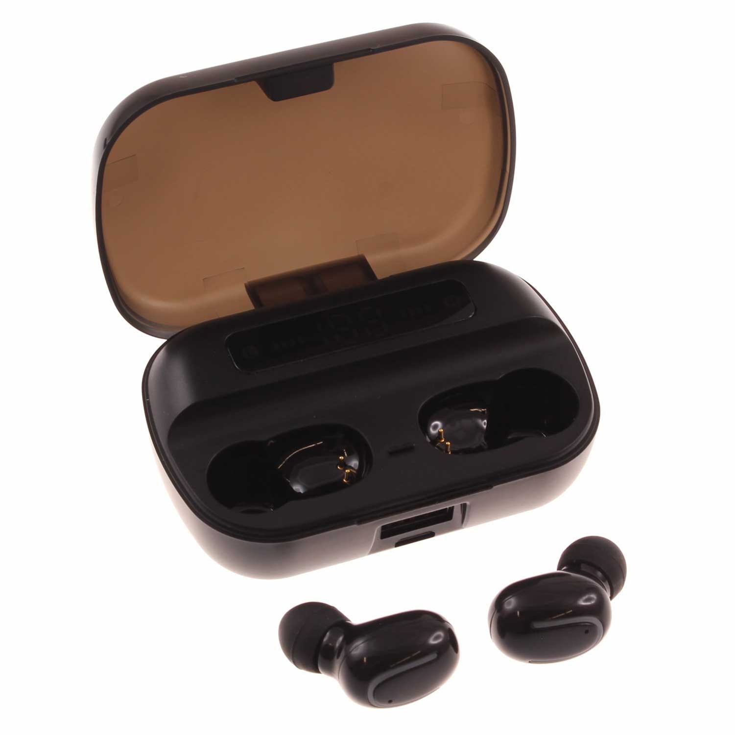 Wireless TWS Headphones for TCL 30XL, 30z, 30 XE 5G/V 5G - Earbuds ...