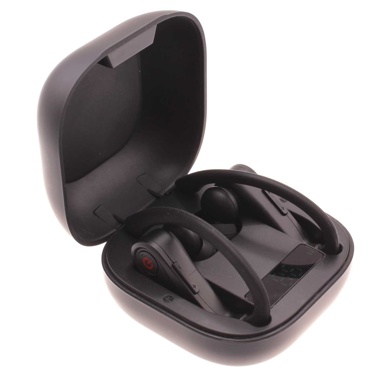 TWS Headphones for TCL ION Z/X - Wireless Earbuds Earphones Ear hook ...