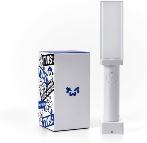 TWS Official Light Stick - Walmart.com