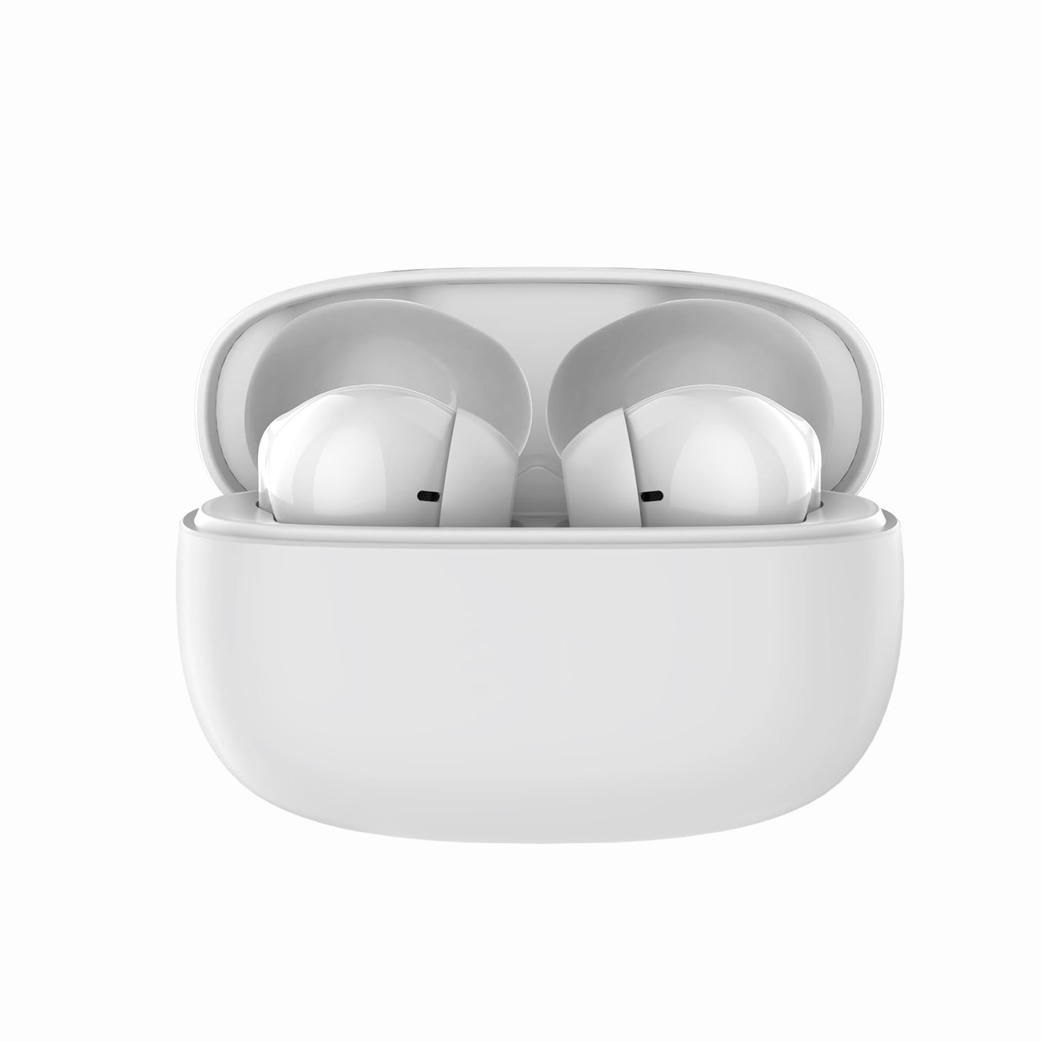 TWS wireless Bluetooth headset, new in-ear headset, screen display, HD ...