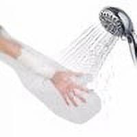 TWSOUL Adult Arm Waterproof Plaster Cast & Dressing Cover Protector Arm ...