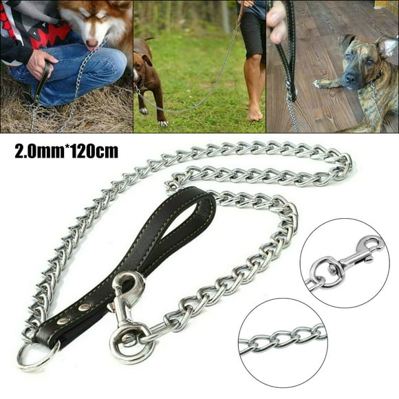 Dog Leash Chain