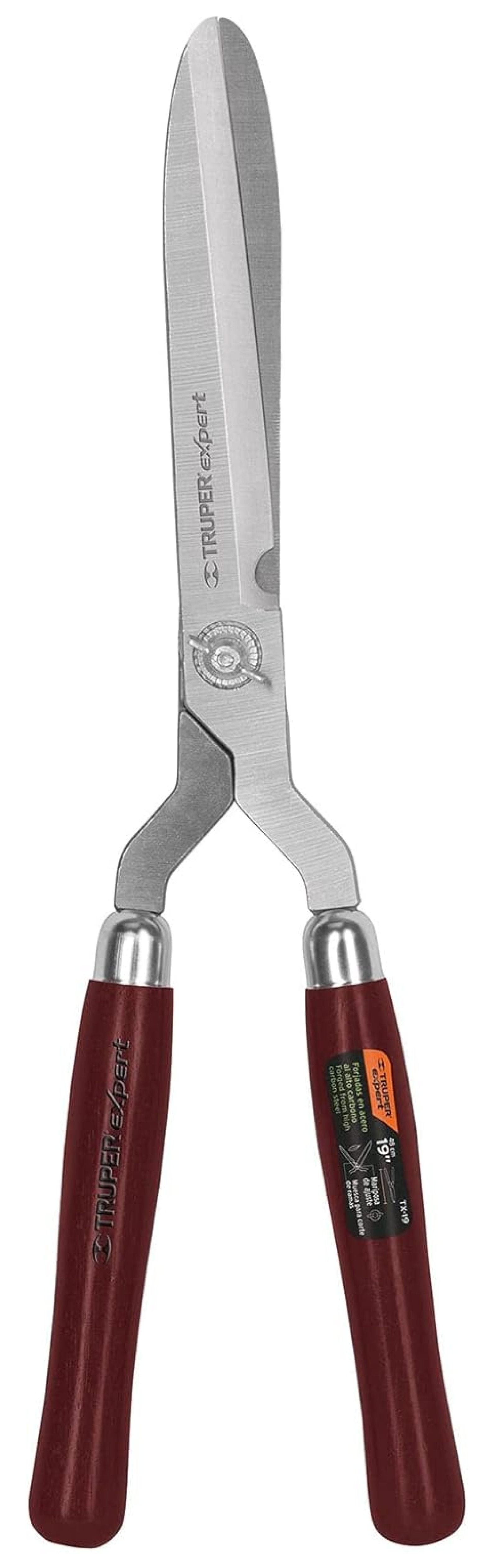 TX-19 Forged German Hedge Shears - Walmart.com