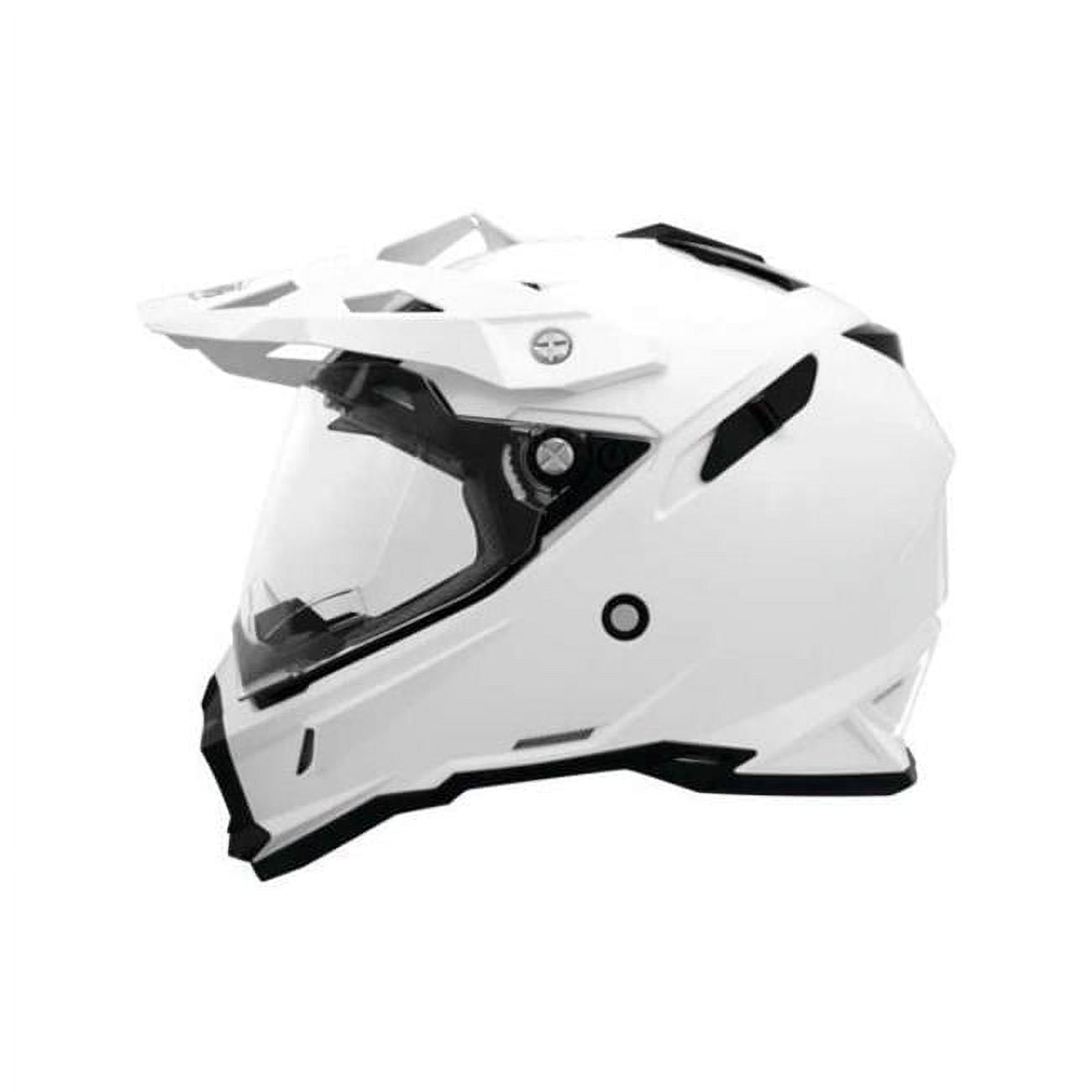 TX-28 Helmets, White - Extra Small - Walmart.com
