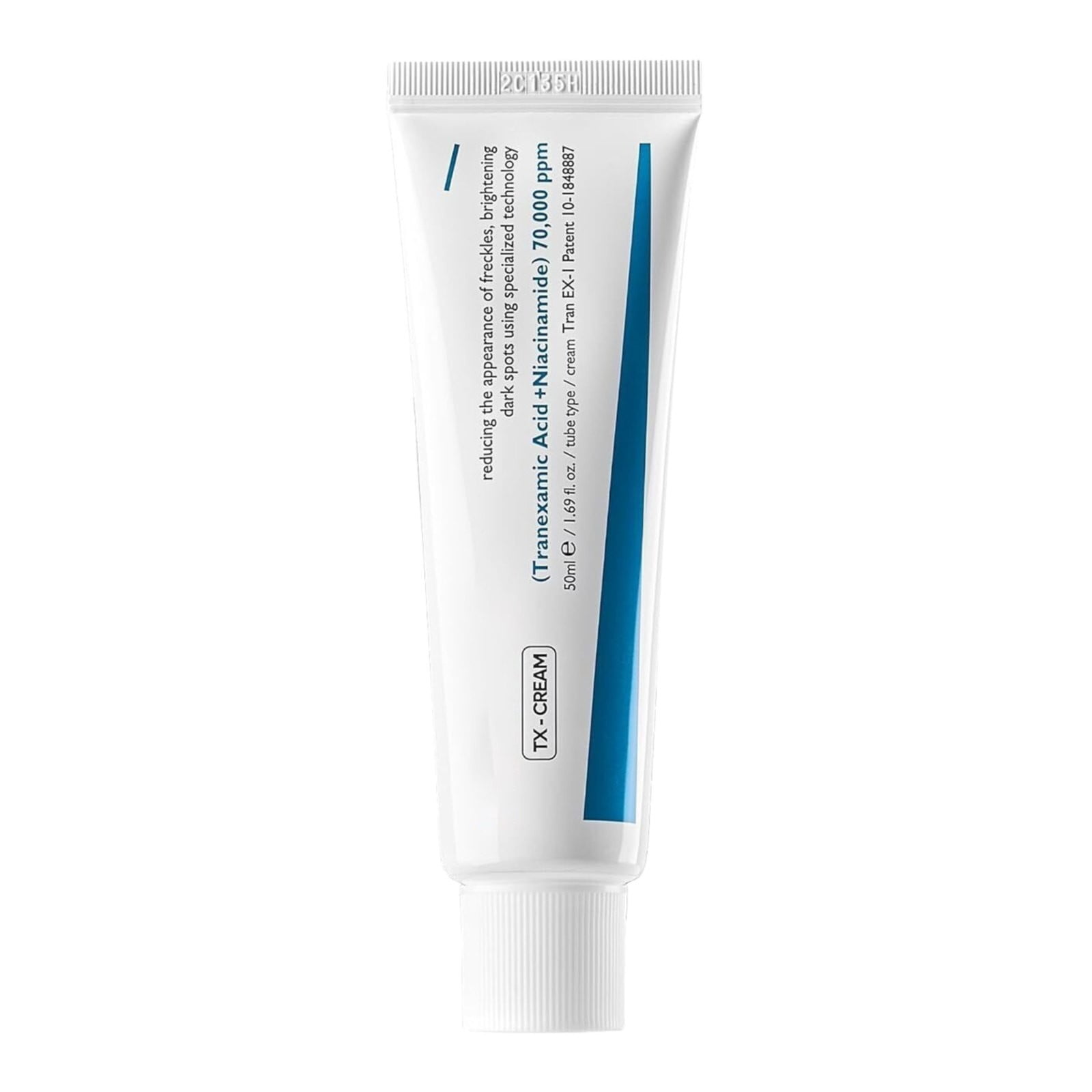 TX Tranexamic Acid CREAM | Skin freckle Cream, Blemishes, Anti ...