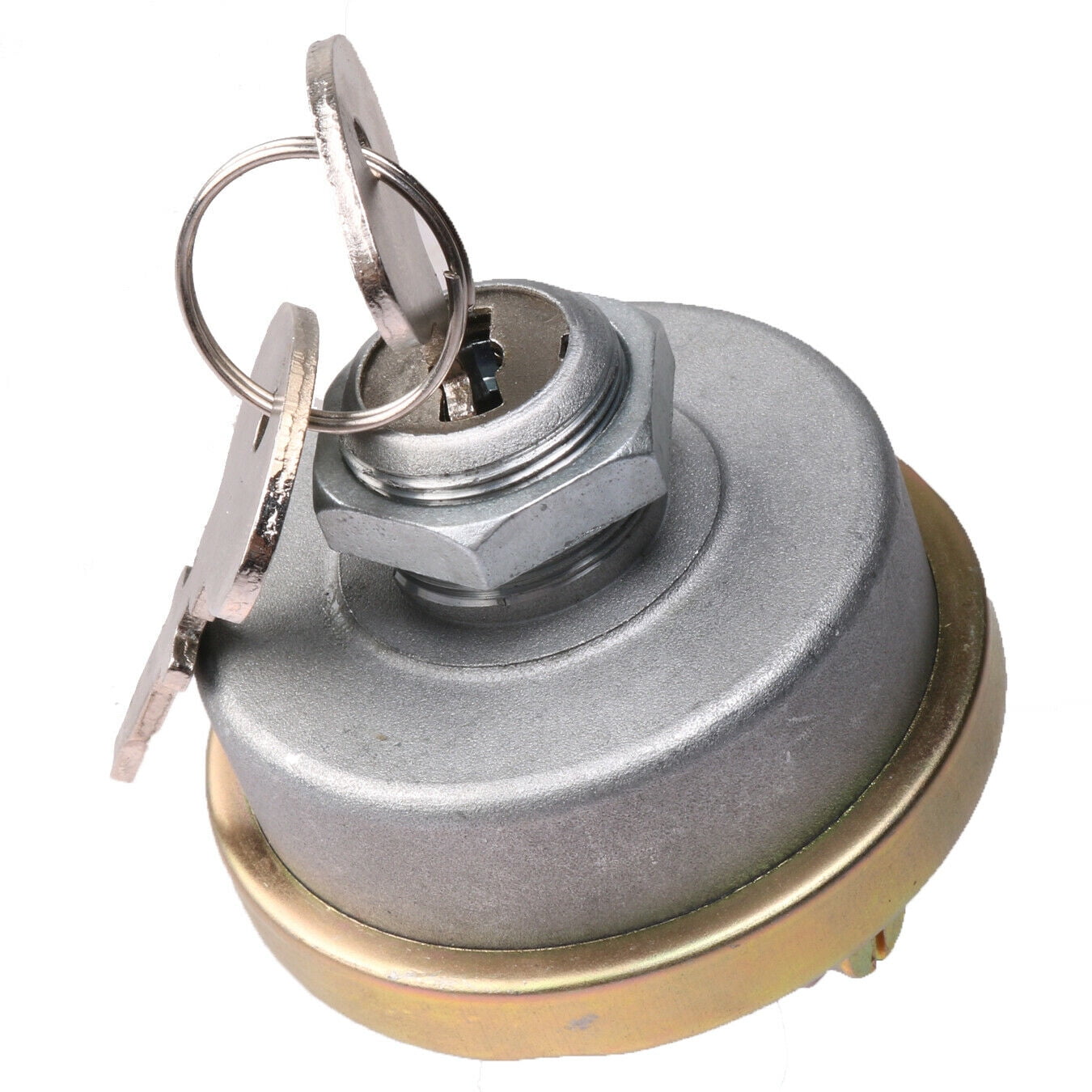 TX10953 Ignition Switch for Fiat Universal Long Tractor Allis Chalmers ...