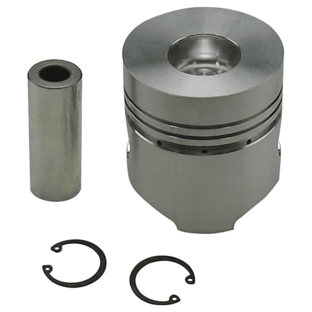 TX13158 New Aftermarket Piston 95MM for Long-Fiat Specific Tractor ...