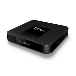 Smart TV Boxes
