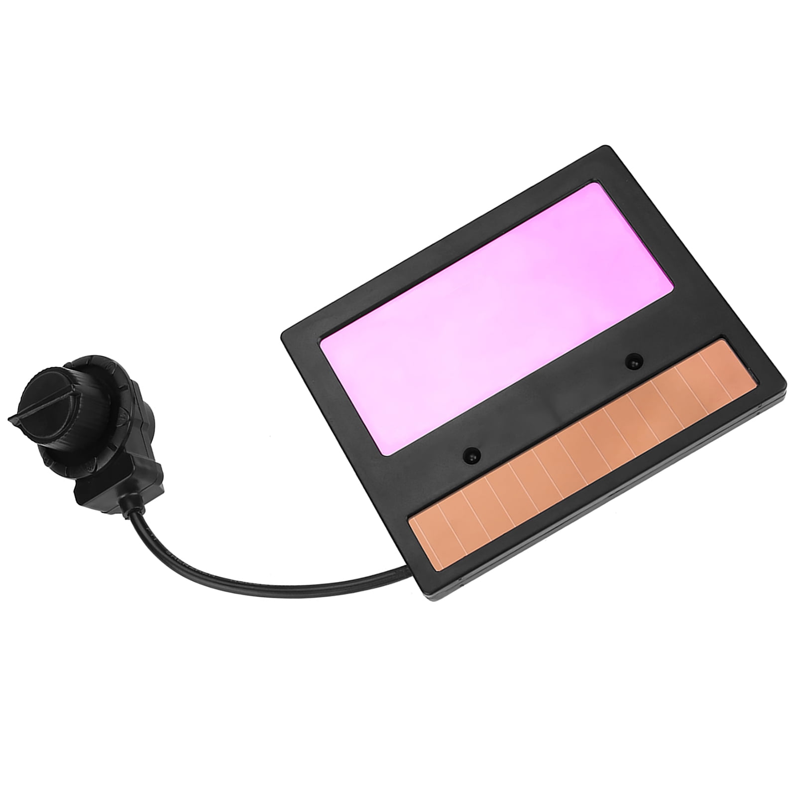 TX600C Welding Helmet Lens Auto Darkening Lens for Welding and Grinding ...