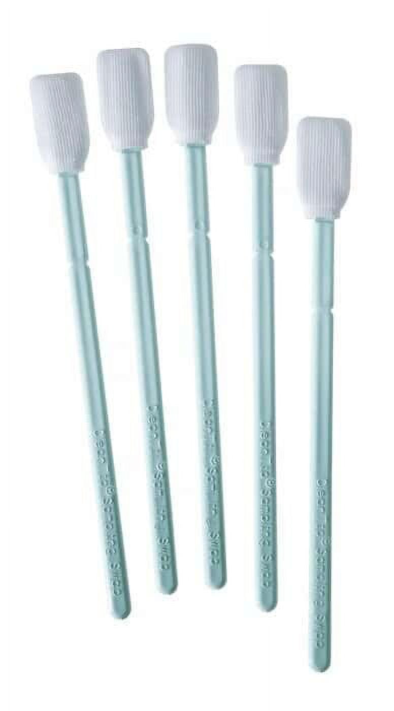 TX715 Texwipe TX715 Sampling Swab (Pack of 100) - Walmart.com