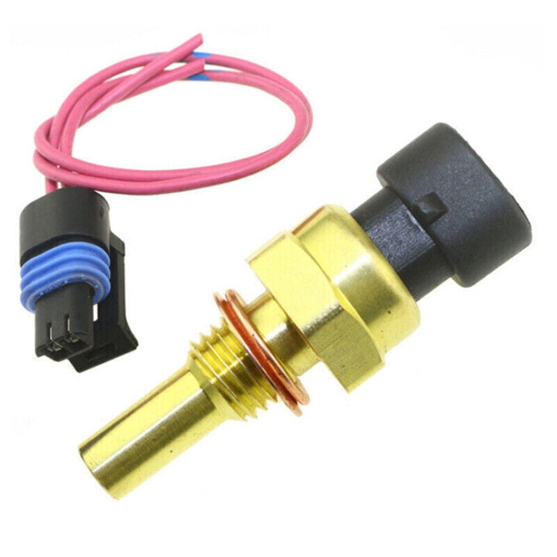 TX89 coolant temperature sensor ECT/ETCS is suitable for various ...