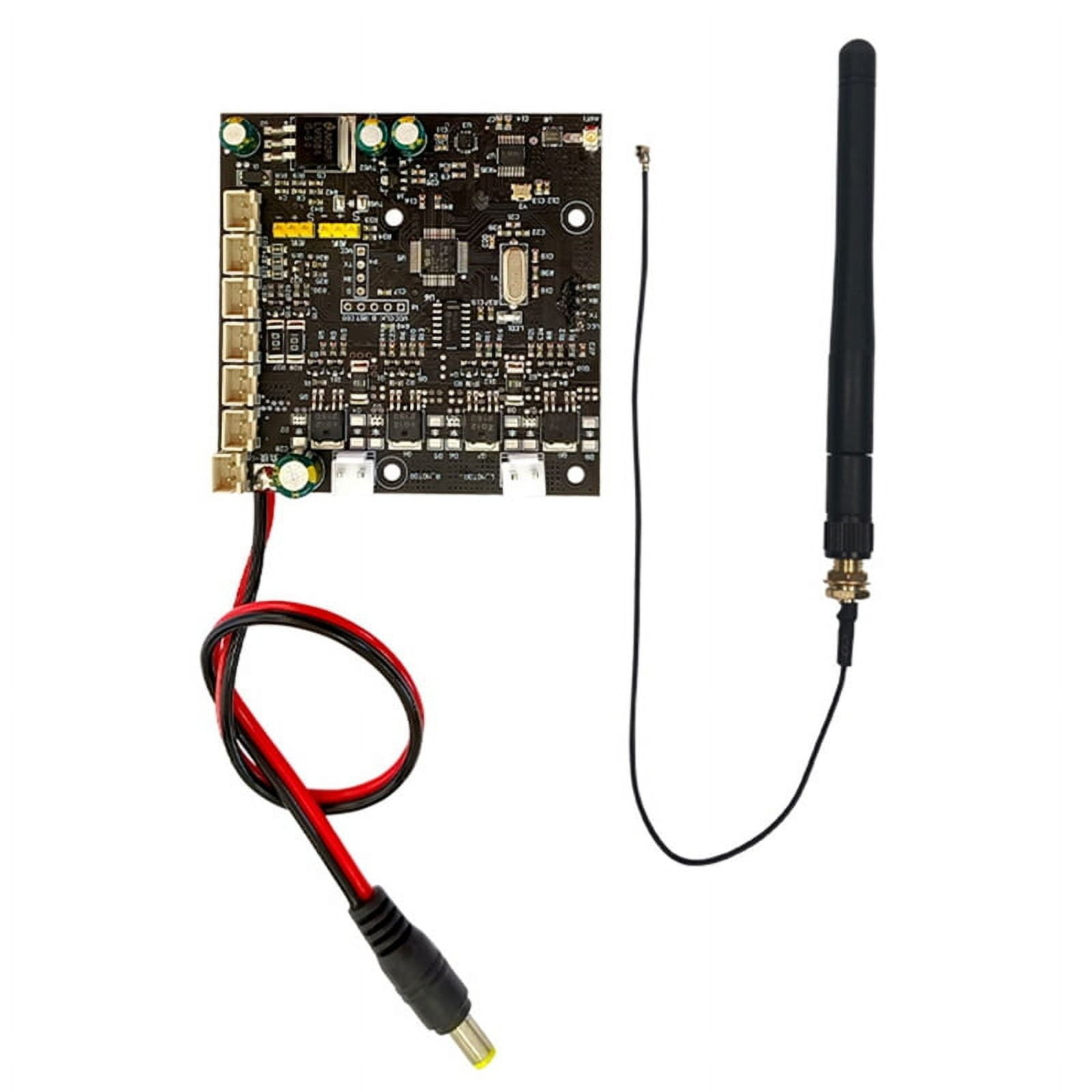 TXG3-RXG3 GPS Fishing Boat Motherboard One-Click Return Fixed-Point ...