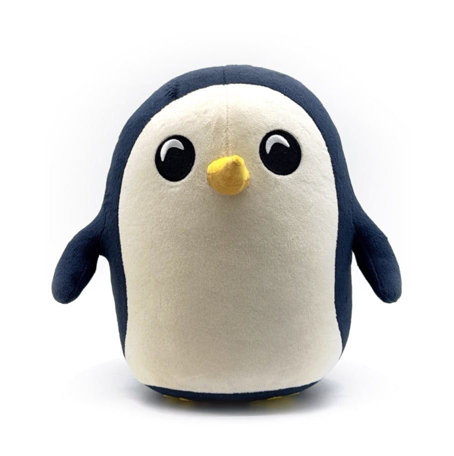 TXPNG Gunter Plush Toy Collection,9" Adventure Time Plushies Dolls,Soft ...
