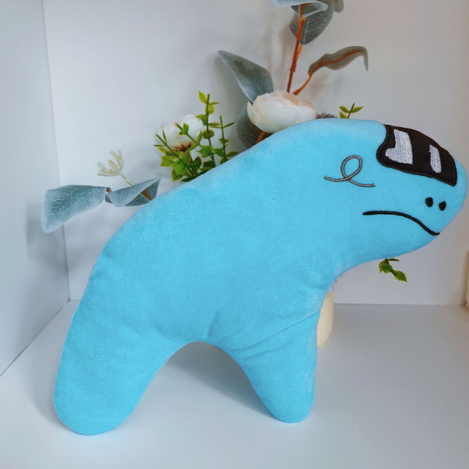TXPNG Horse Race Test Plush Toy Collection,11.81" Horse Race Test ...