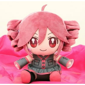 Teto Plush