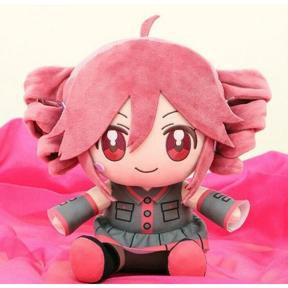 Teto Plush