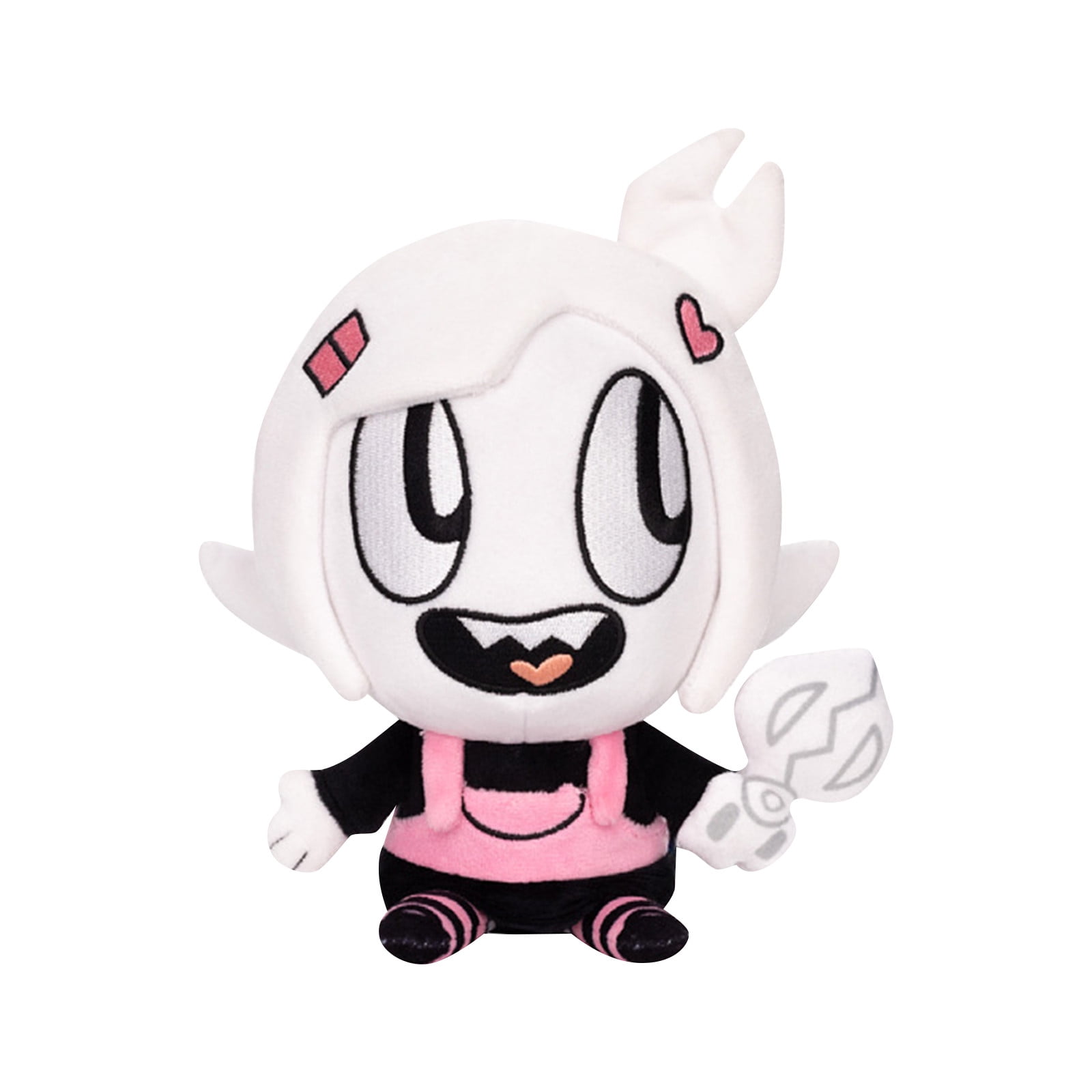 TXPNG PAIN GIRL Penni Painkiller Plush Toy Collection,9" PAIN GIRL ...