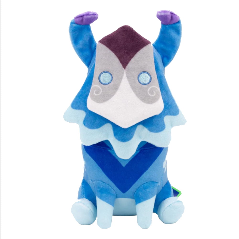TXPNG Water Spirit Plush Toy Collection,9" Water Spirit Plushies Dolls ...