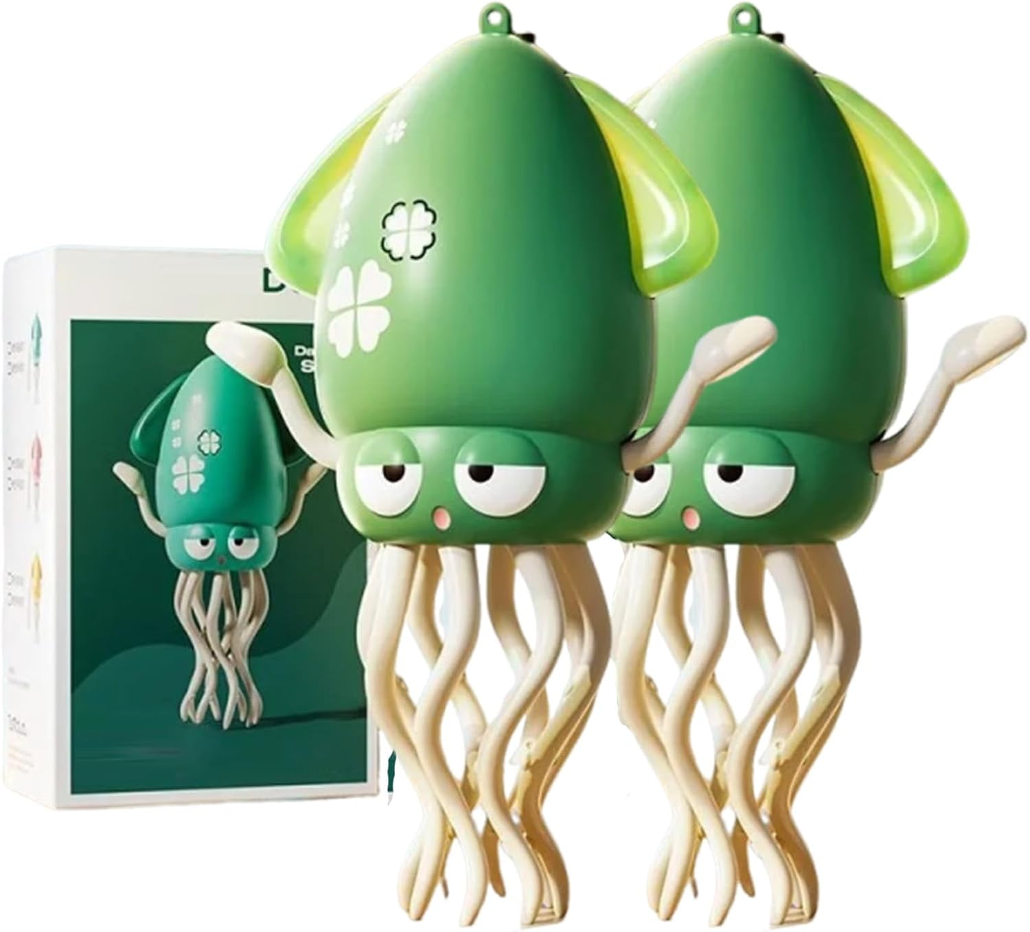TXPNGTXPNG Electric Dancing Octopus Toy — Smart Obstacle Avoidance ...
