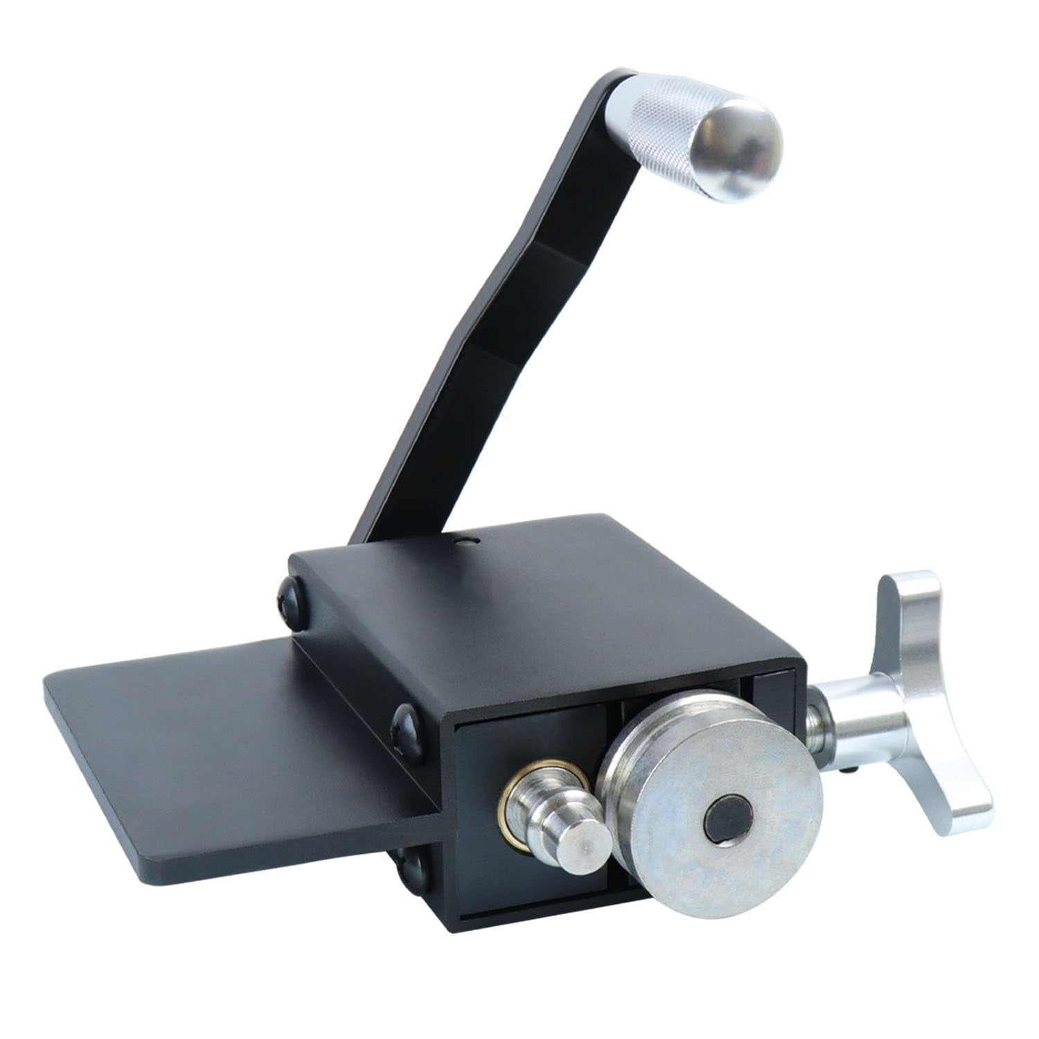 TXRXIZ Tube Pipe Bead Roller Tool Fits Clamps 5/8" DIY Tool and larger ...