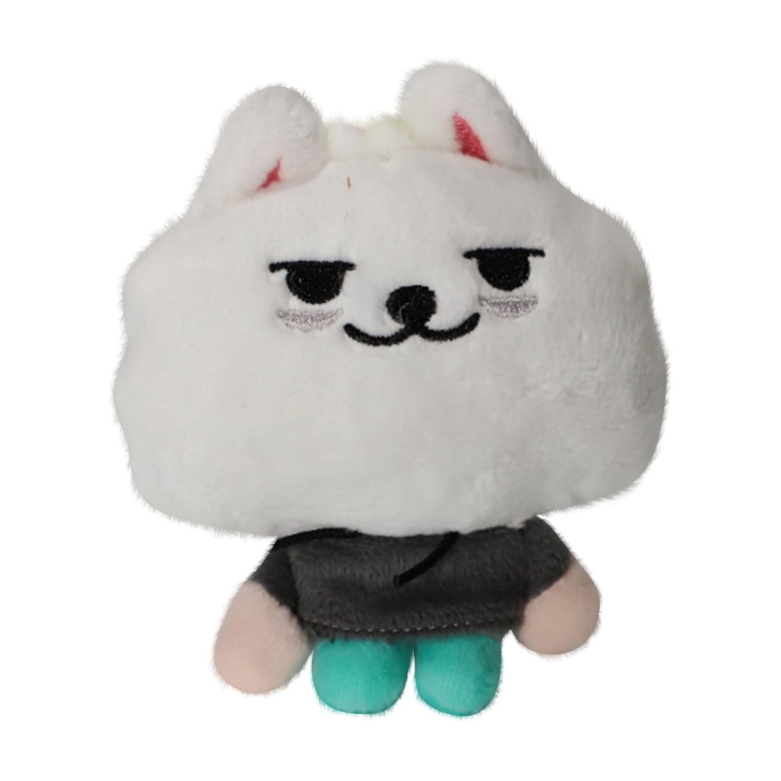 TXT Kpop Idol Key Chain ,Plush Keychain Pendants For Idol Boy Groups ...