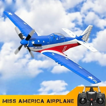 E-flite UMX Pitts S-1S RC Airplane Model with AS3X, SAFE Select, and ...