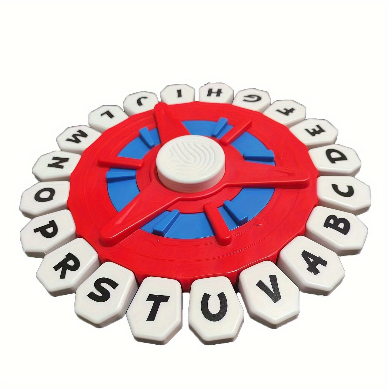 TXT-MATRIX - Spanish Word Board Game - Juego De Mesa De Palabras Para ...