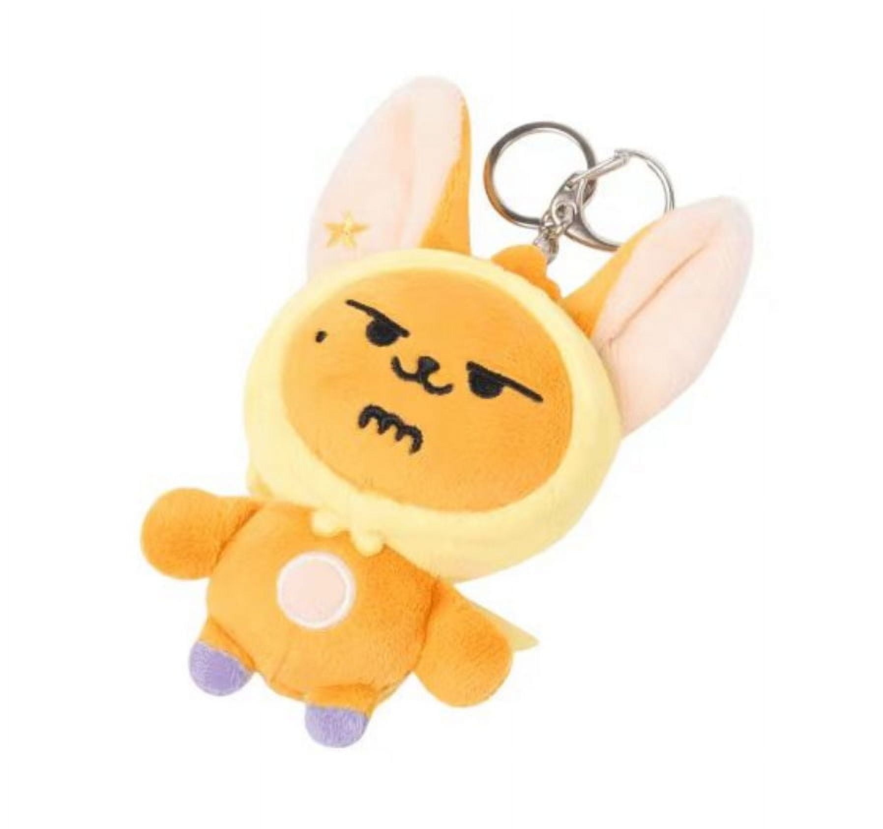TXT doll, key PPULBATU male - Walmart.com