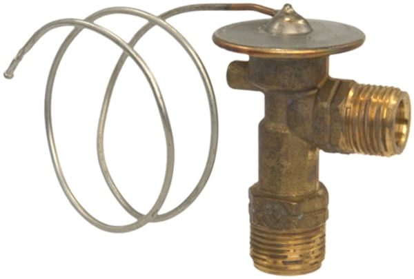 TXV Internally Equalized Expansion Valve - Walmart.com TXV Internally Equalized Expansion Valve - Walmart.com