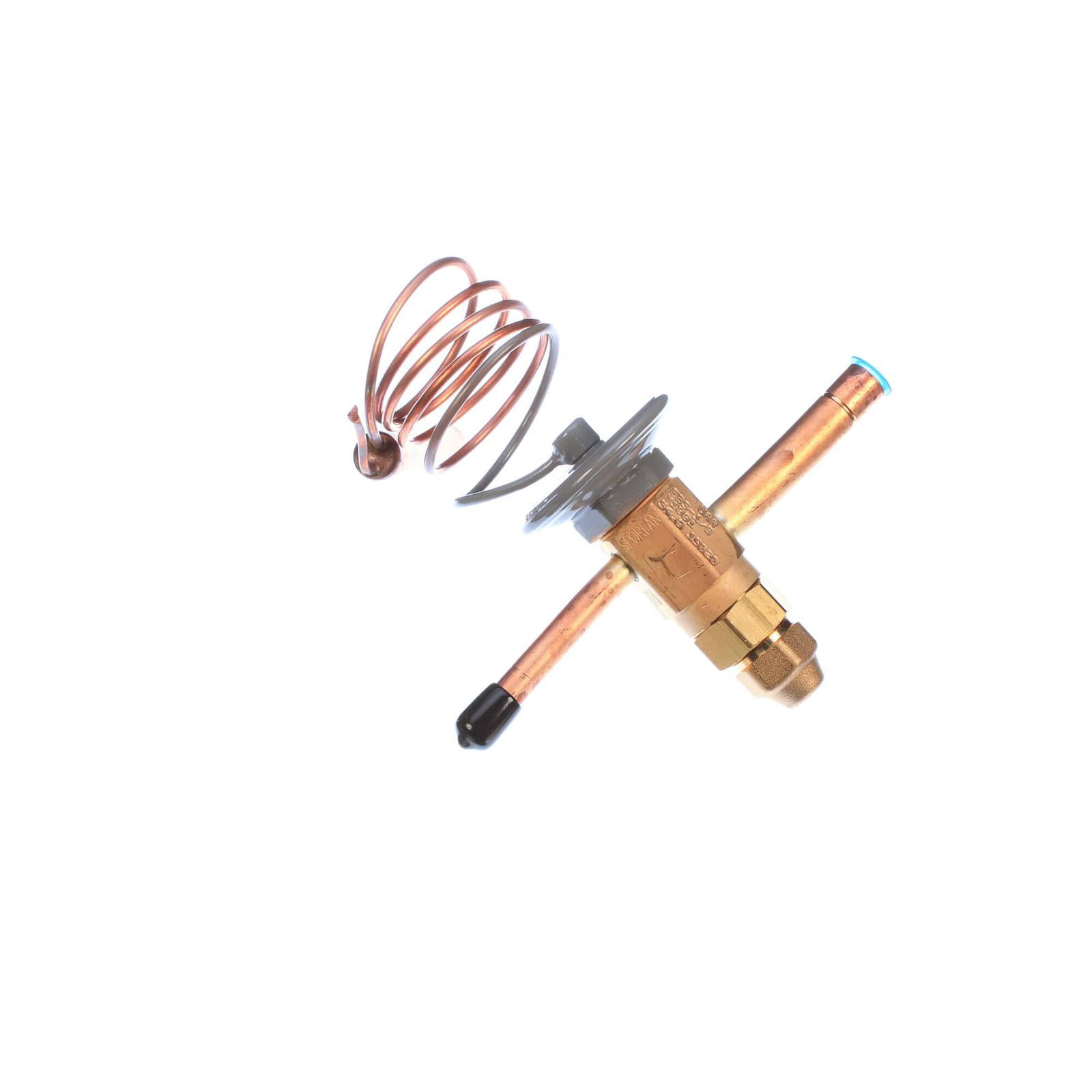 TXV VALVE KIT, SET FOR CP SIDE OF 38 CON 520278 - Genuine OEM ...