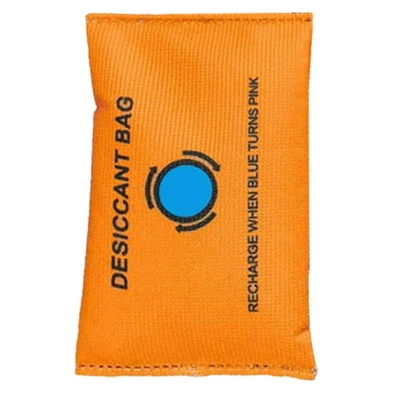 TXYRDXK Rechargeable Desiccant Pack (Pack of 1), Ultimate Moisture ...