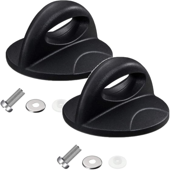 TXYRDXK Universal Pot Lid Replacement Knob for rival crockpot ...