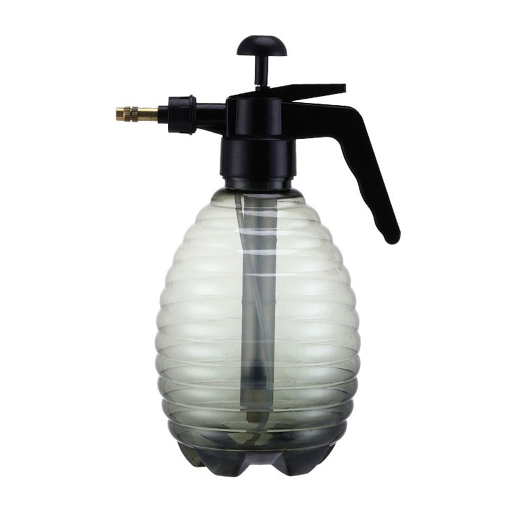 TY-009 Donut 1.5L Ash Pressure Sprayer Pressure Pot Gardening Household ...