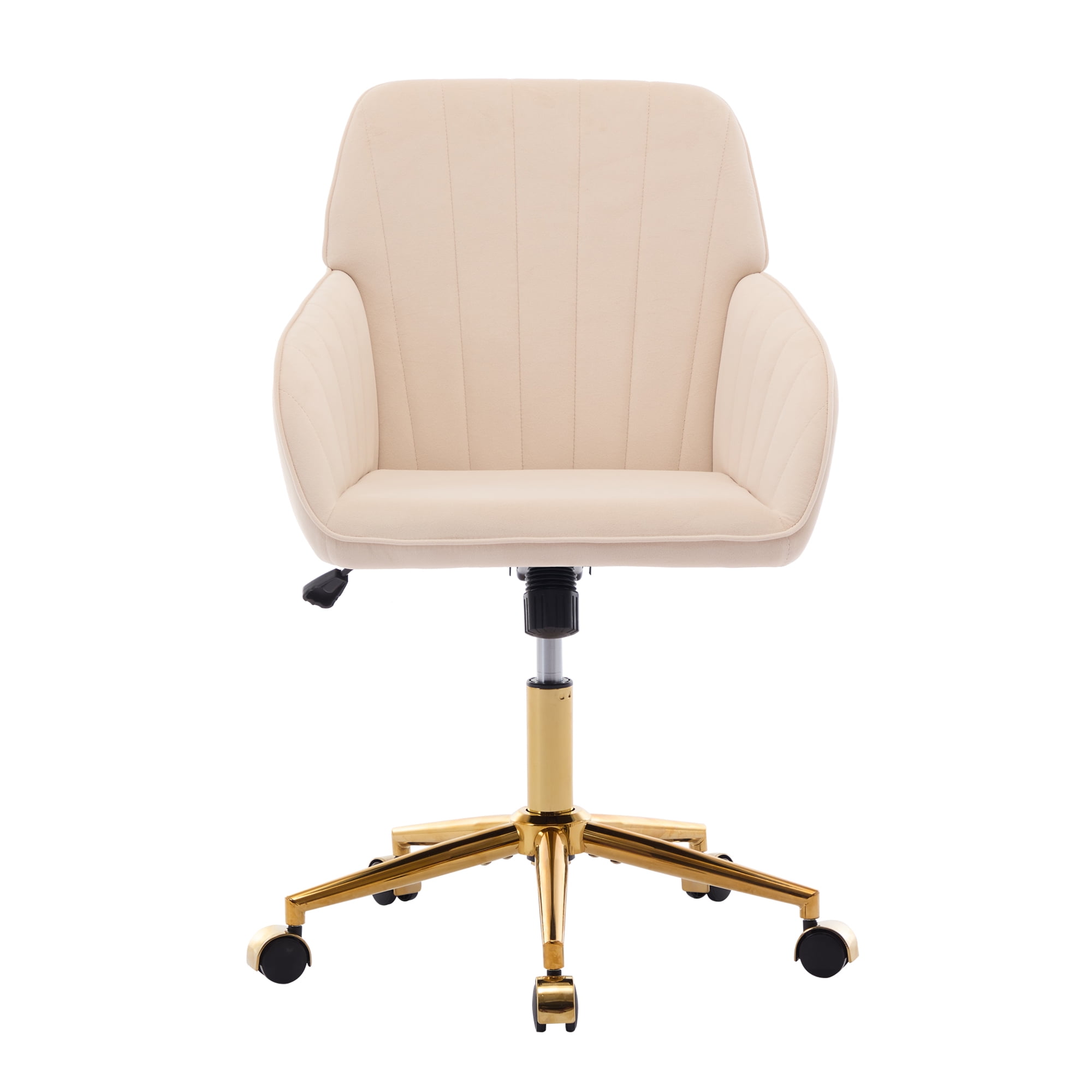 TY Adjustable Office Chair, Home Bedroom, Ergonomic Swivel Chair ...