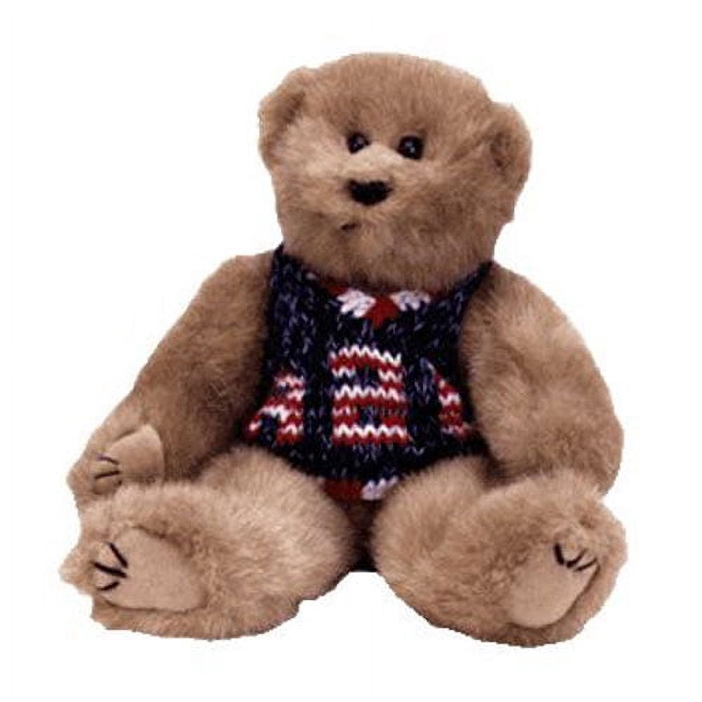 TY Attic Treasure - DIGBY the Bear - Walmart.com